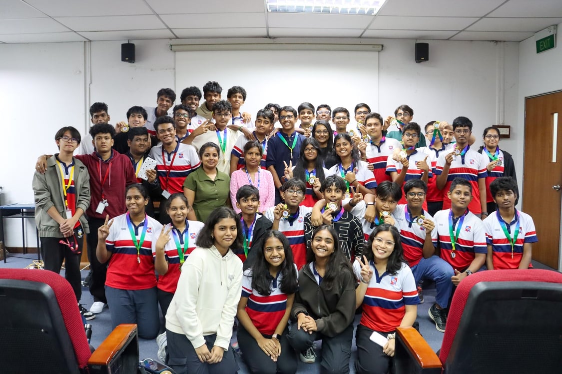 Kovan Campus Tour Jan 2026 Intake